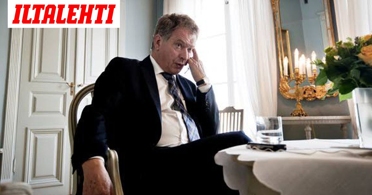 Uusi käänne dokumenttisopassa - "Kyllä minä siihen suostun"