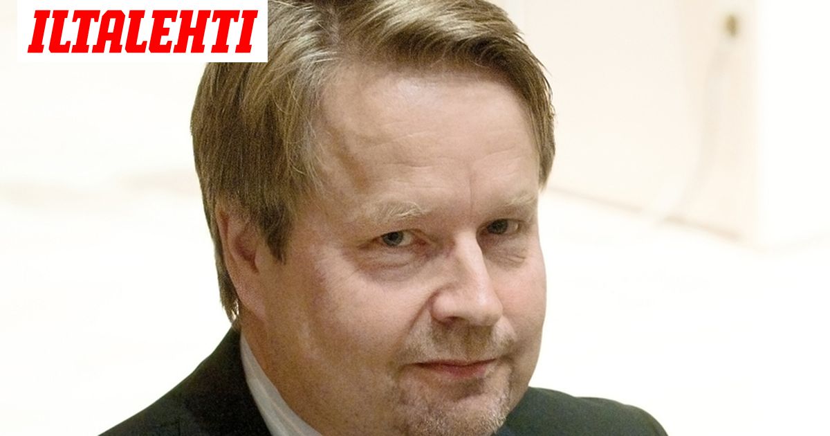 Matti Apunen tylyttää Riku Rantalaa HS:ssa: "Hipsterin sumeaa logiikkaa"