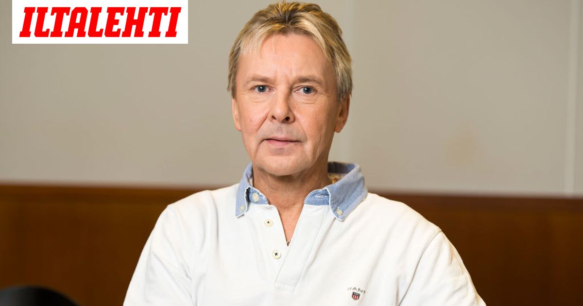 Seiska: Matti Nykänen yritti itsemurhaa