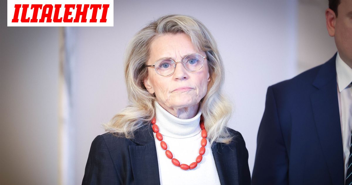 Päivi Räsänen tunsi Isossa Omenassa kuolleen naisen