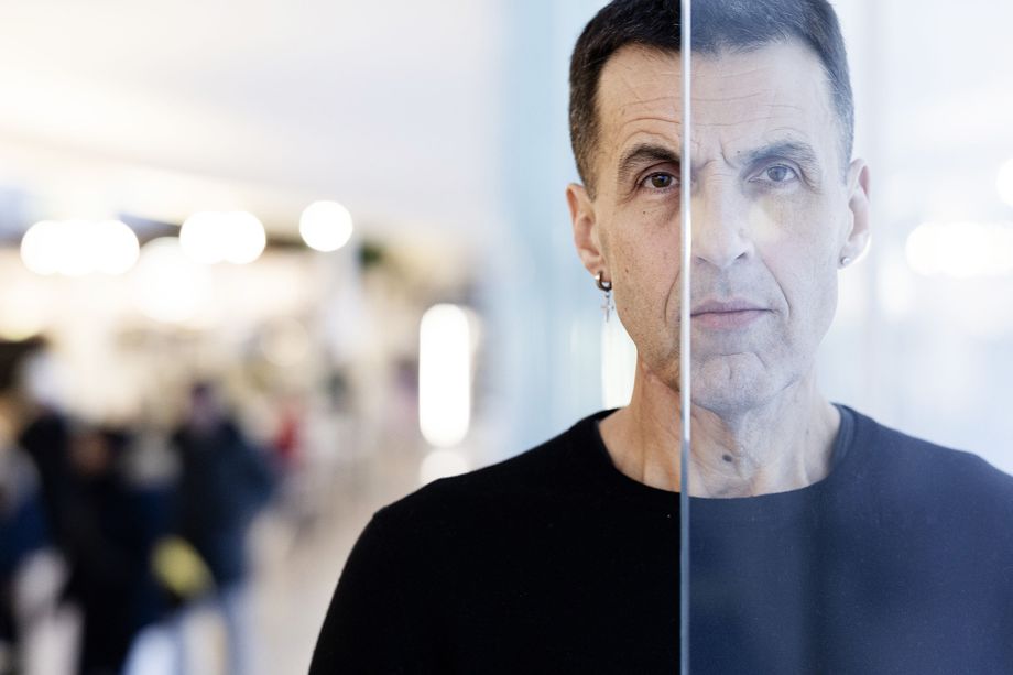 Urheilukonkari sairastui taas vakavasti: ”Tehtiin reikä kaulaan”