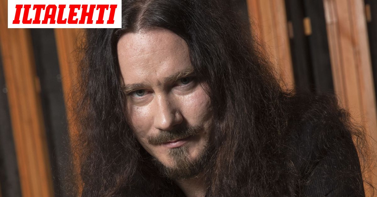 Nightwish 25 vuotta! Tuomas Holopainen kertoo, miten kaikki alkoi