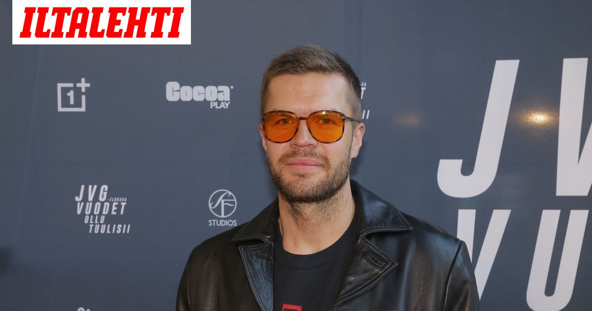 Siim Liivik, 36, paljasti Cooper-tuloksensa – Seuraajilta yksimielinen ...