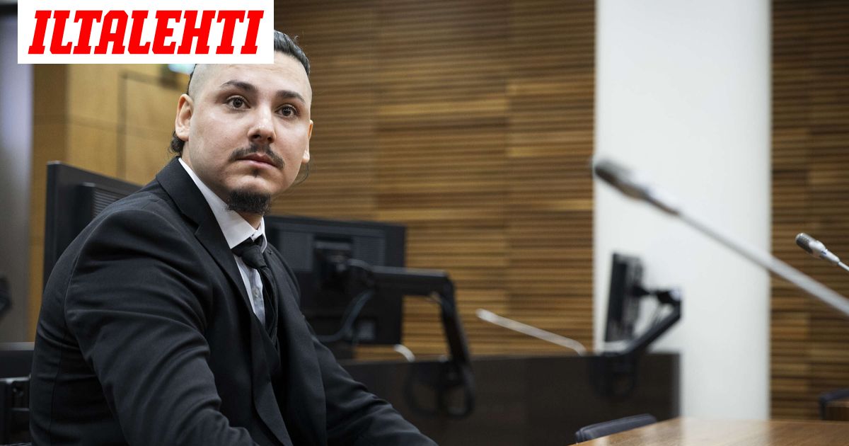 Milan Jaffille lopullinen tyrmäys