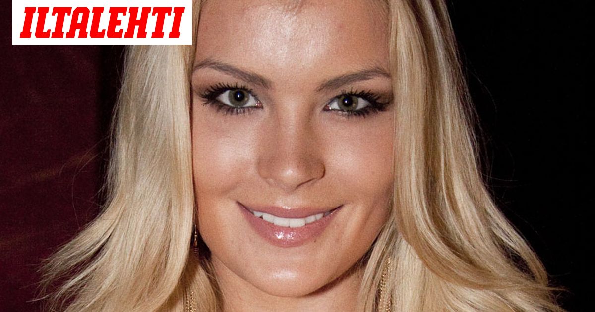 Pia Pakarinen jätti hyvästit Suomelle: LA here I come!