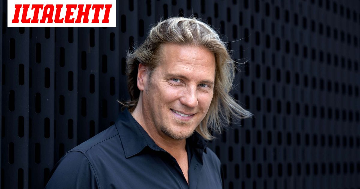 Sami Kuronen soitti äidilleen 14 vuoden tauon jälkeen – Näin kävi