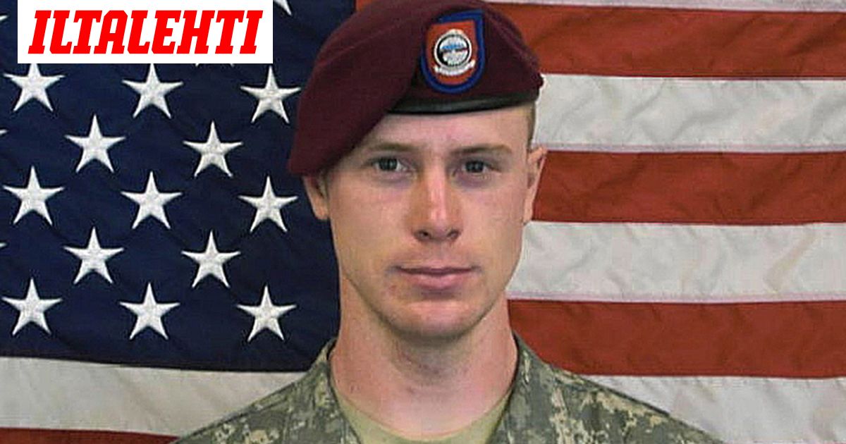 Yhdysvallat vaihtoi viisi Guantanamon vankia kersanttiin