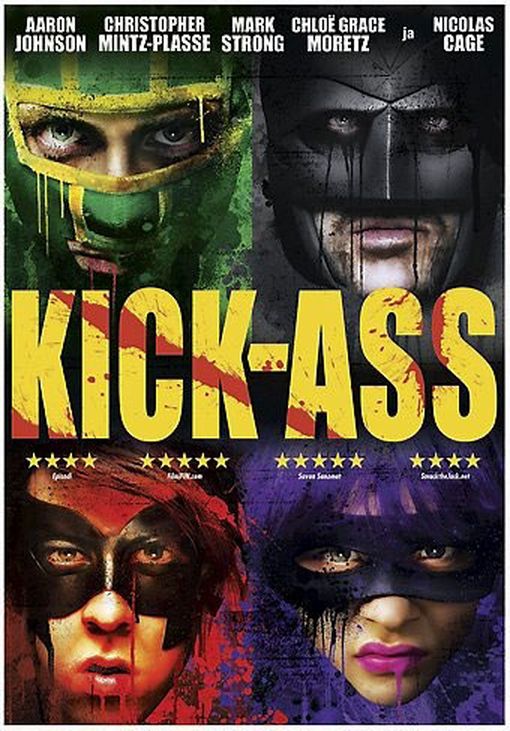 Kick-Ass