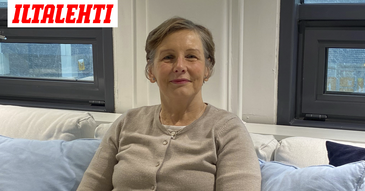 Leila, 67, ansaitsi urallaan eläkkeen, jolla pärjää – Päätti silti ...