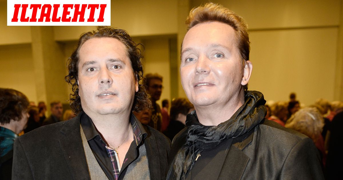 Mikko Rasila ja Markus Aho: Ero!