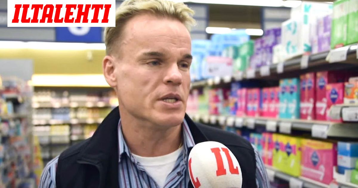 Kauppiaan uhkaus antaa porttikielto nuorille kauppaan purrut hyvin ...