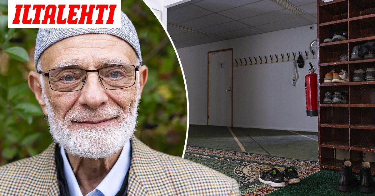 SK: ”Malmin moskeija” lähtee tiloistaan – Johtaja: ”Tämä on ihan sairasta”