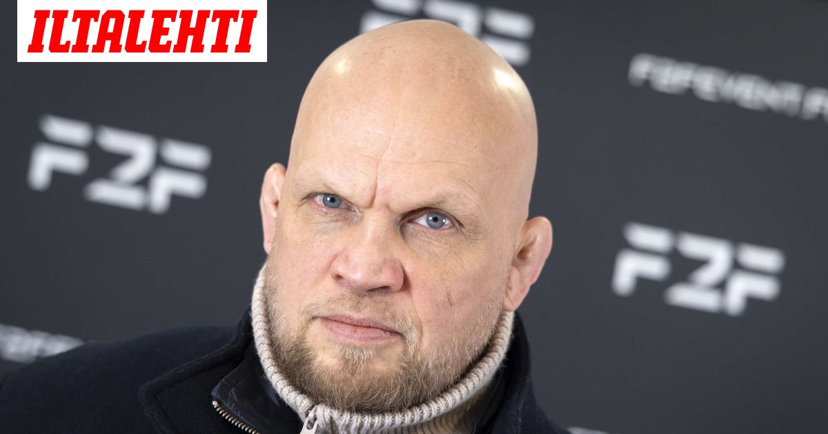 Mika ”Immu” Ilméniltä iso uutinen – IFC haudattu?