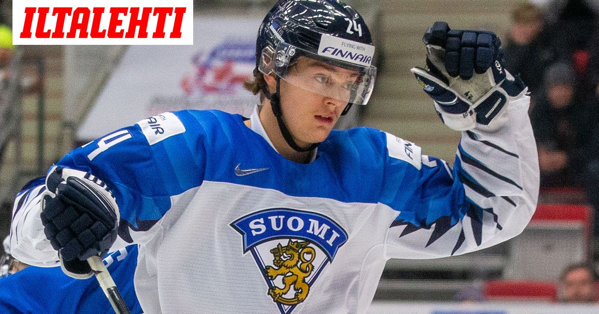 Suomen erikoinen jäähy ällistytti, Raimo Helminenkin raivosi – tästä ...