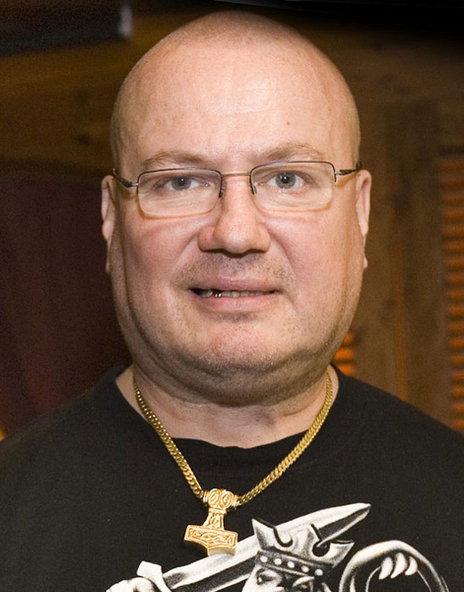 Lehti: Tony Halme ruhjoi itsensä Thaimaassa