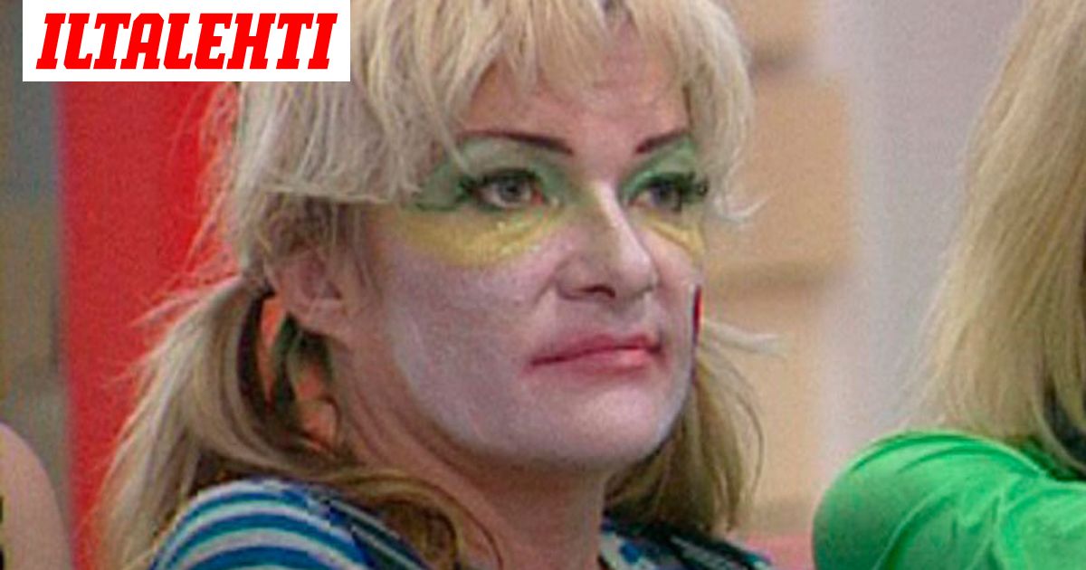 Sub: Irina ei palaa BB-taloon