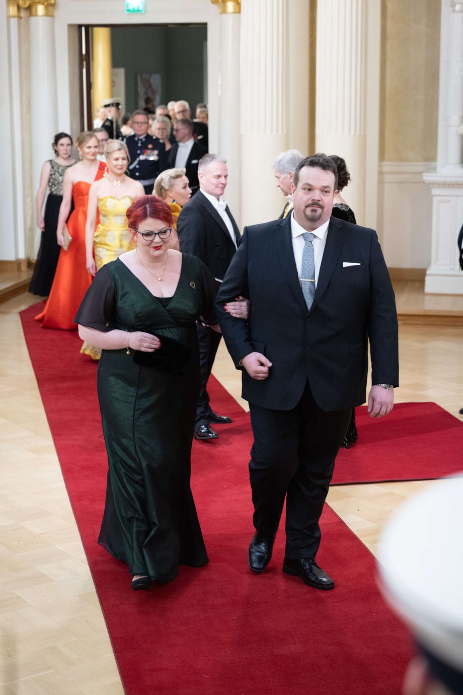 Kansanedustaja Antti Kangas: Kaupassa syljettiin päälle – Uupumus ja ...