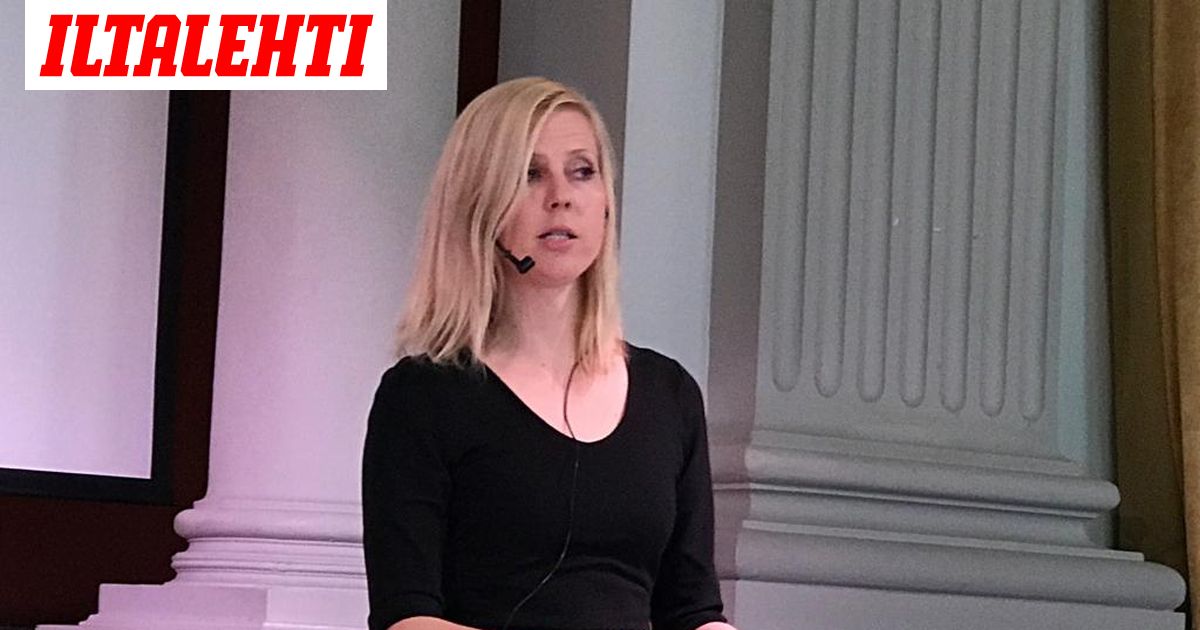 Jessikka Aro kertoo oikeudessa vainon uhriksi joutumisestaan