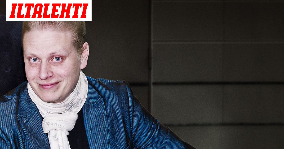 Rosa Meriläisen puoliso Tuomas Muraja iloitsee: pääsi mukaan ...