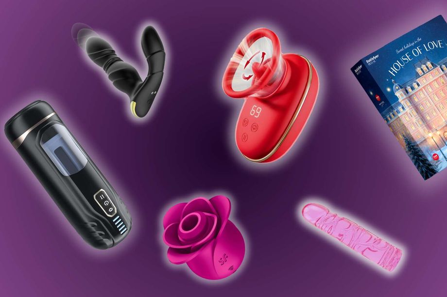 Kaupallinen yhteistyö Huippukiva: Seksilelut hurjassa Black Week alennuksessa! Suosikit ...