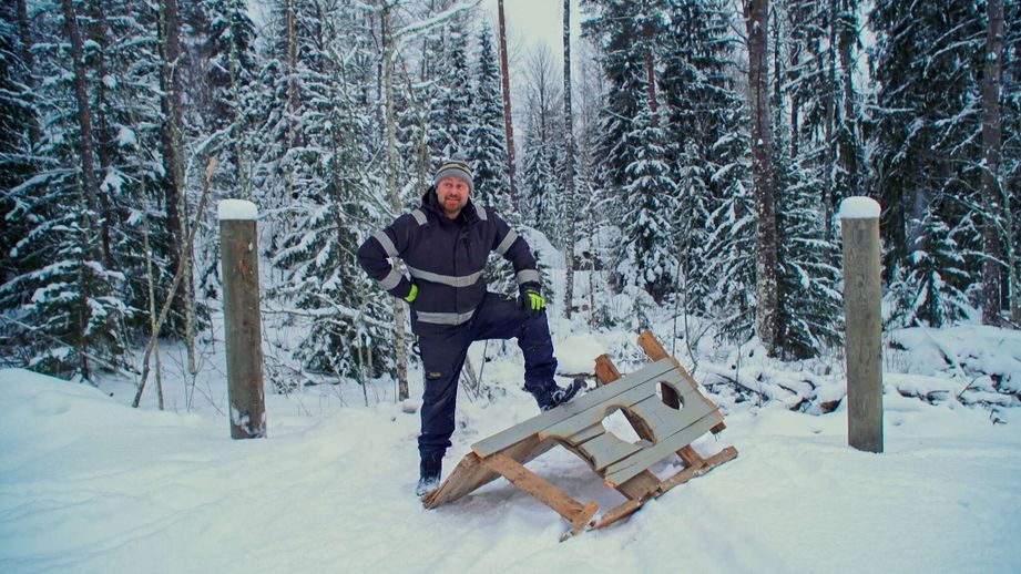 Latelan Laurin remonttibudjetti paukkuu – Tililtä lähti viisinumeroinen ...