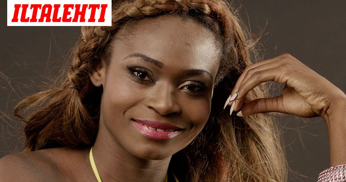 Miss Helsinki Kelly rakastui suomalaismieheen - katso ihastuttavat kuvat