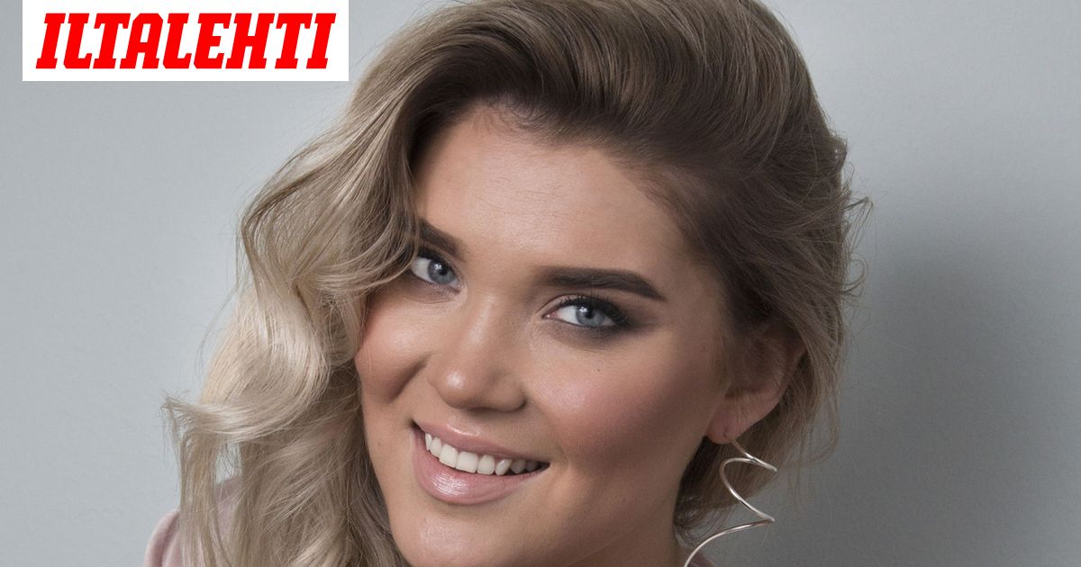 Miss Suomi Bea Toivonen julkaisi ensimmäisen yhteiskuvan Jesse ...