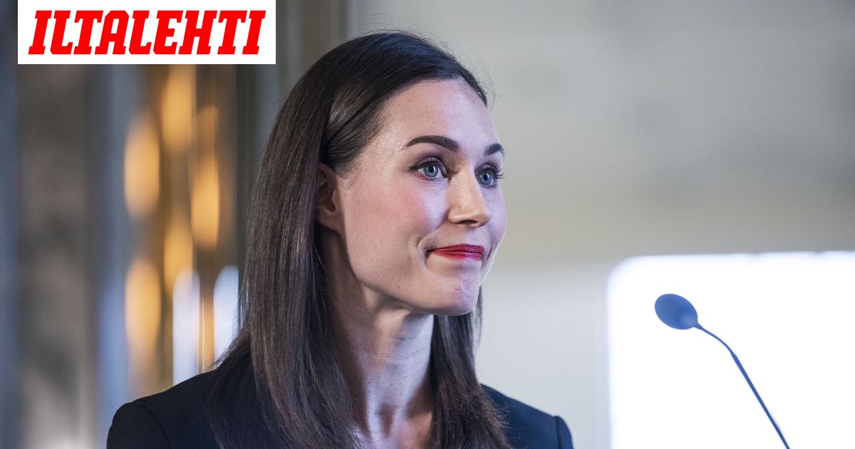 Seiska: Sanna Marinilla uusi rakas