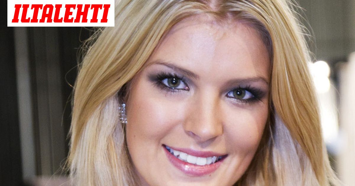 Seiska: Pia Pakarinen pääsee heti jetset-bileisiin