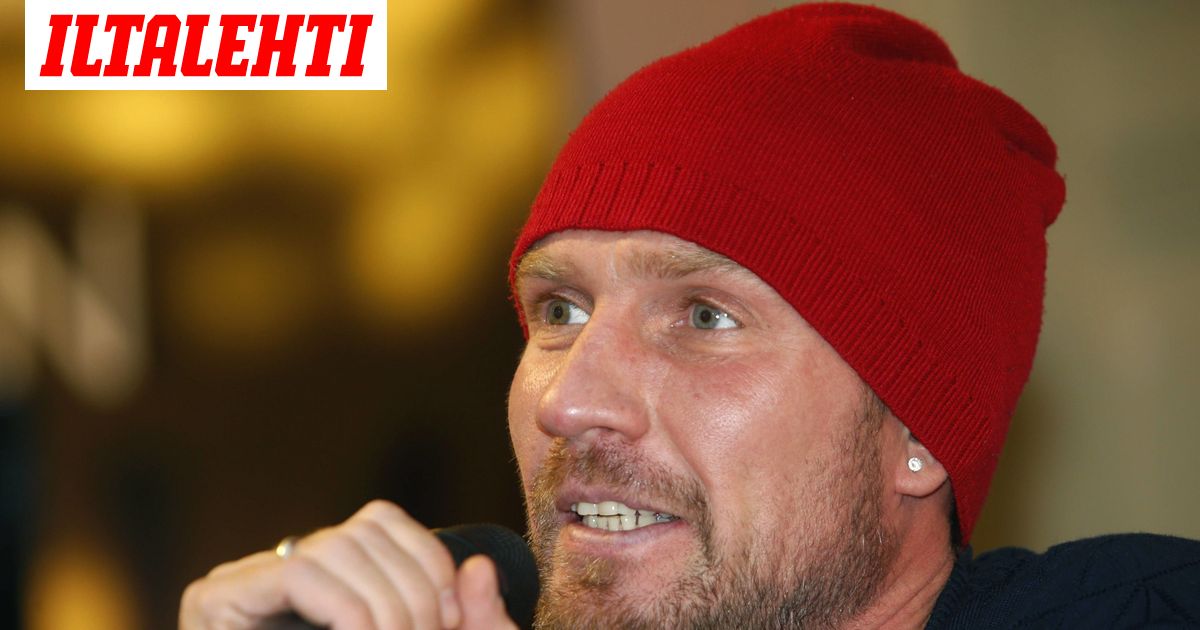 Lähteet: Amputoitu venäläisurheilija riutunut tunnistamattomaksi