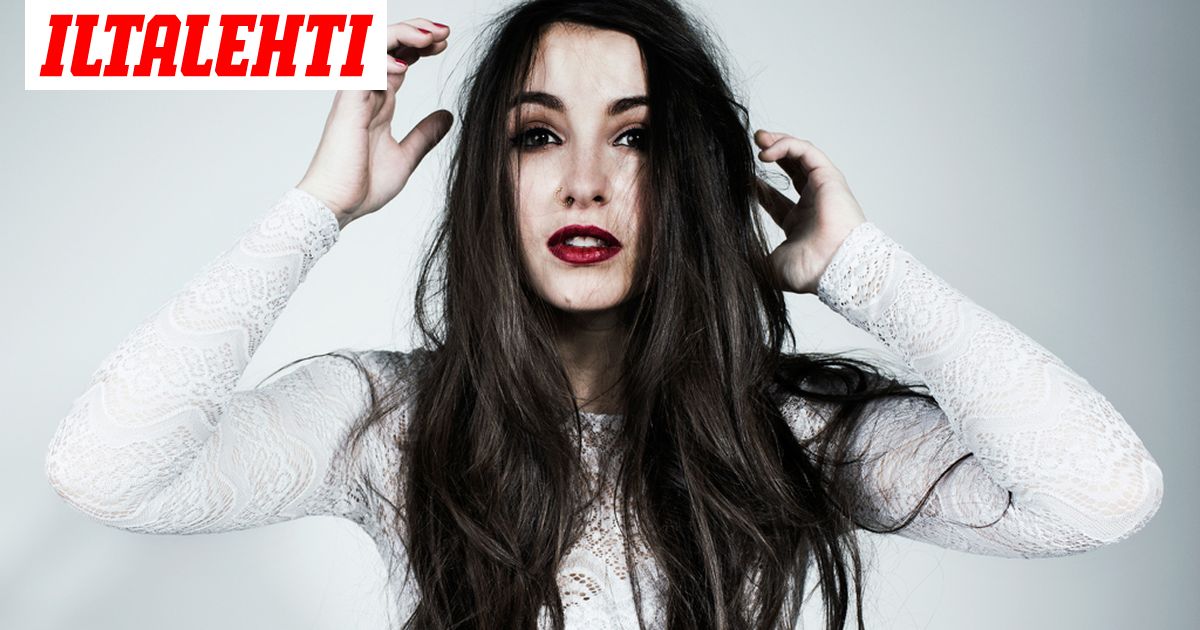 19-vuotias Harvard-opiskelija Ida Paul hurmaa musiikkivideollaan