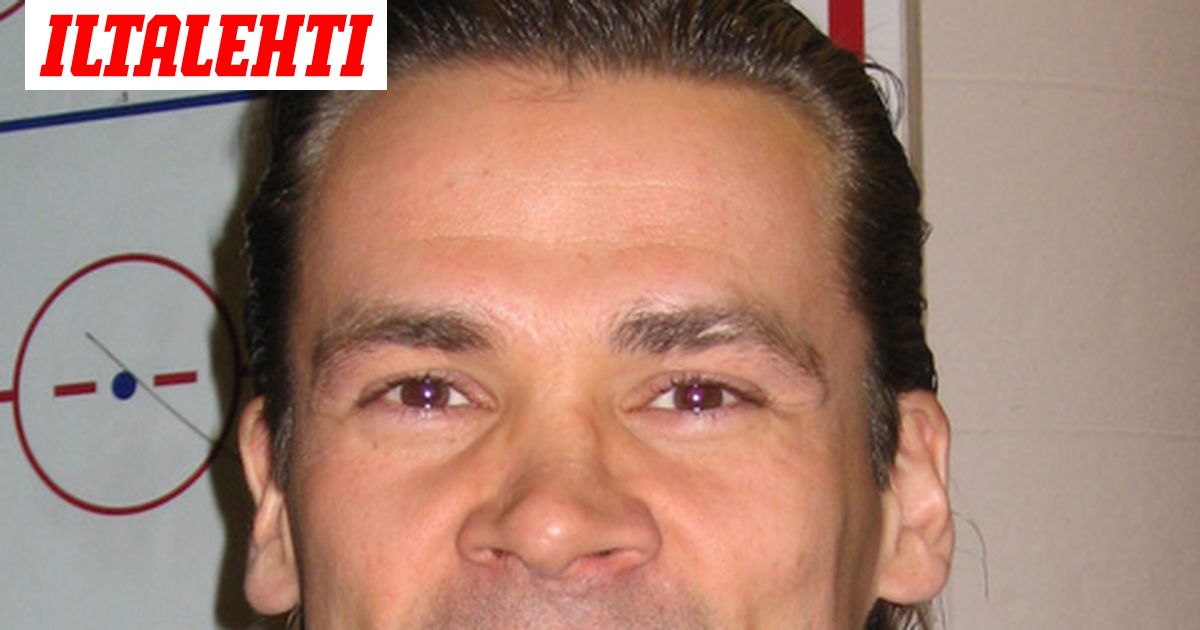 Numminen ei murehdi Buffalon menetyksiä