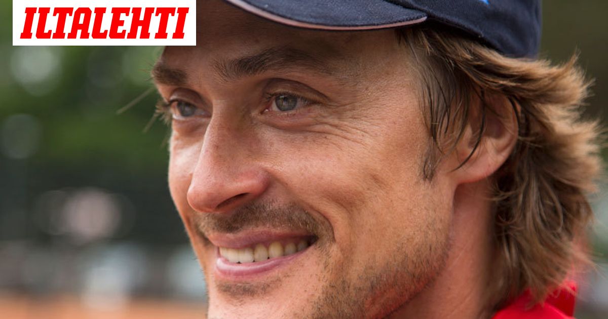 Perhe ei halunnut, että Teemu lopettaisi