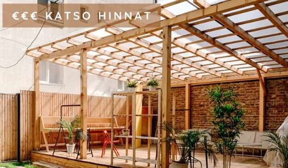Kaupallinen yhteistyö Urakkamaailma: Valokate suojaa erilaisilta ...