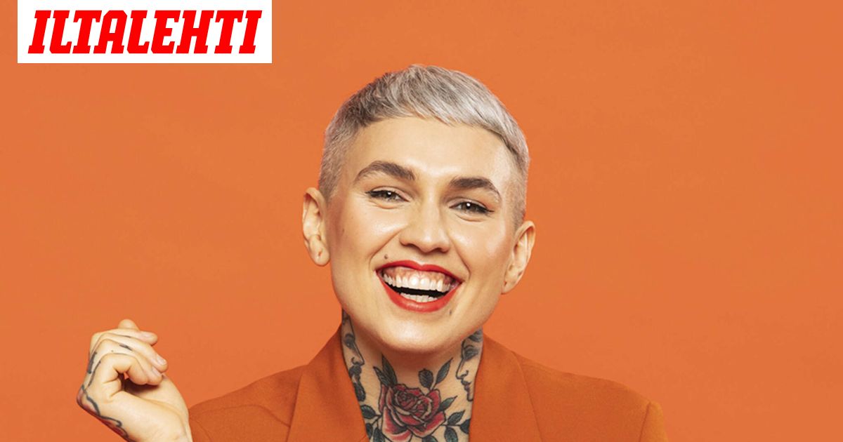 Nata Salmela paljasti miljoonan euron liikevaihtonsa salaisuuden ...