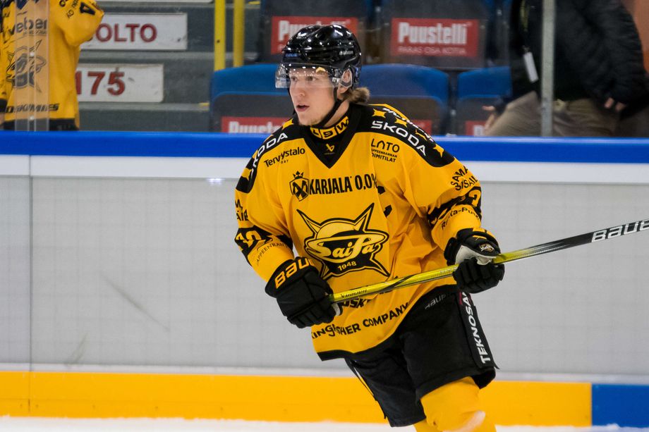 SaiPalle massiivinen takaisku – Joukkueen ykköstähti sivussa