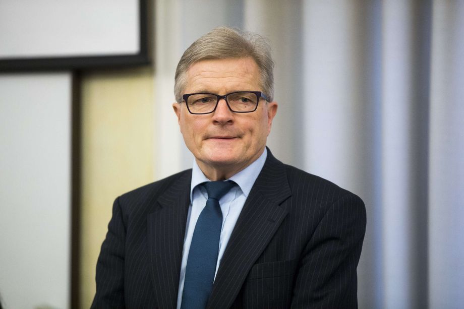 Demareilta kova uhkaus: Saattavat kaataa koko rajalain