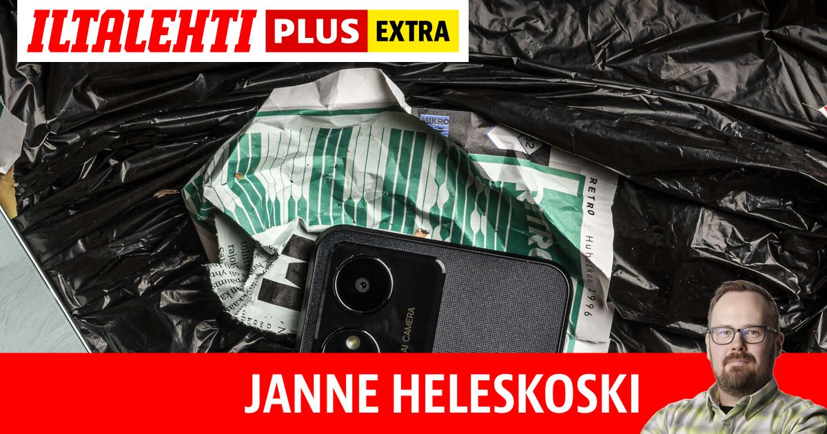 Testaaja kauhistui: Kaikkein halvimmat älypuhelimet ovat ...