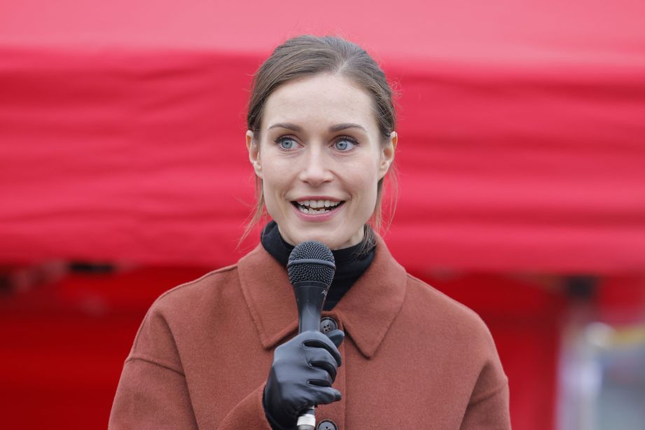 Pääministeri Marin asettuu ehdolle Pirkanmaalta