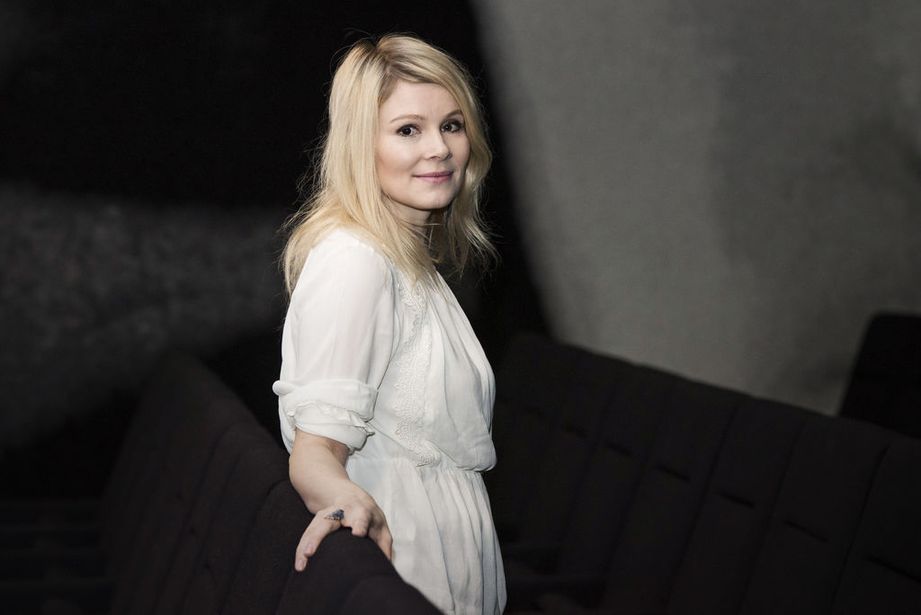Pamela Tolan rankin kuvausmuisto: ”Itkin kahdeksan tuntia”