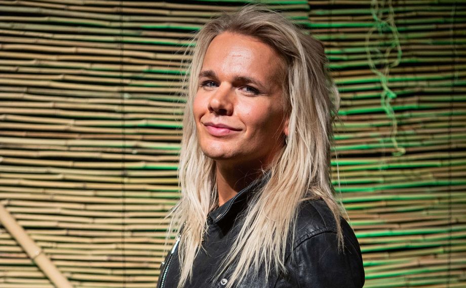 Podcast: Alaston fani säikäytti nukkuvan Olli Hermanin