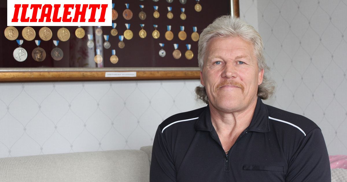 Muistatko tämän suomalaispainijan kokeman oikeusmurhan olympialaisissa ...