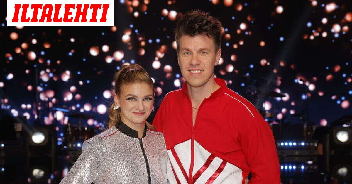 Olli Halonen joutui lähtemään TTK:sta – Näin kävi ”iskäkiloille”