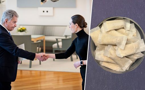 Pauli Rautiainen | Iltalehti