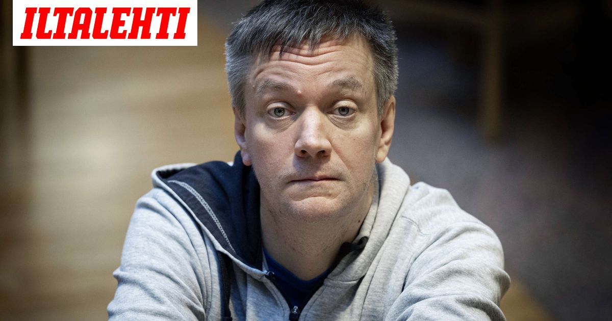 Teemu Keskisarja teki sen taas – Outo lausunto eduskunnassa