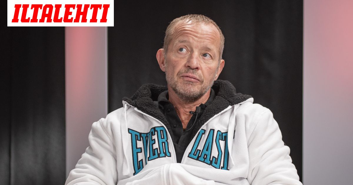 Simo Rantalainen ja Jari Sarasvuo: totuus nyrkkeilyottelusta