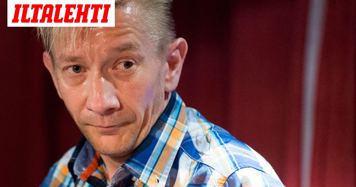 Yölintu-laulaja Simo Silmu eroaa
