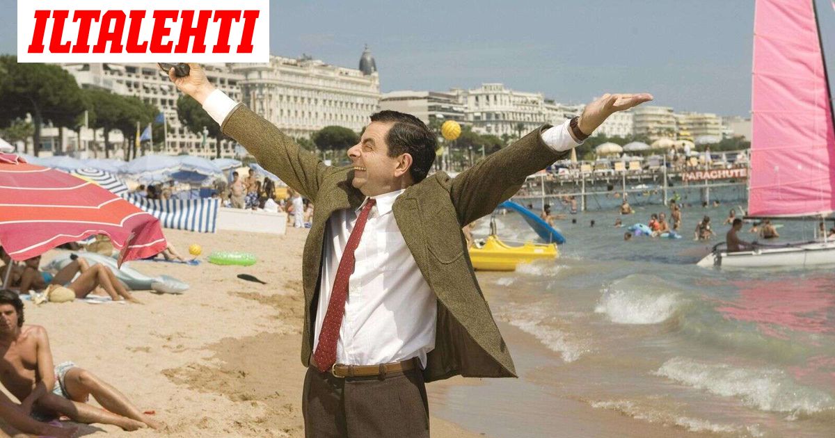 Bean-näyttelijän rankin rooli tänään tv:ssä – Erityisesti yksi kohtaus ...