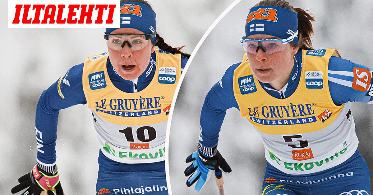 Krista Pärmäkoski ja Kerttu Niskanen: Rukan radalle kritiikkiä