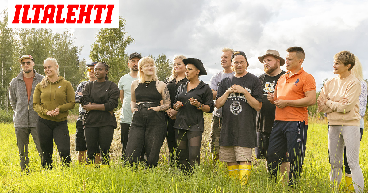 Farmi Suomi -kilpailija Sani pahoitti mielensä - Teemu nimesi kahdesti